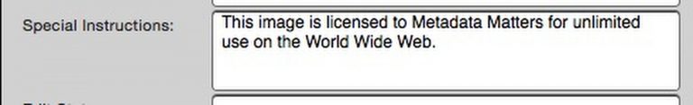 New IPTC Tool Reveals Out-Of-Sync Metadata - CARL SEIBERT SOLUTIONS