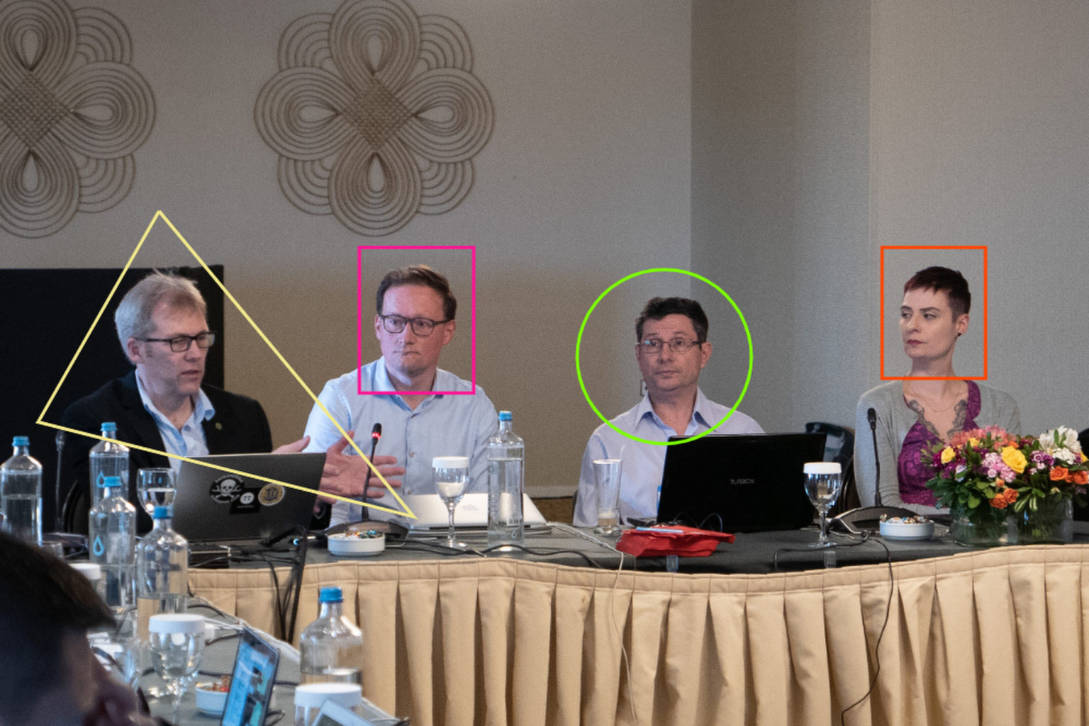 IPTC releases new metadata standard - CARL SEIBERT SOLUTIONS